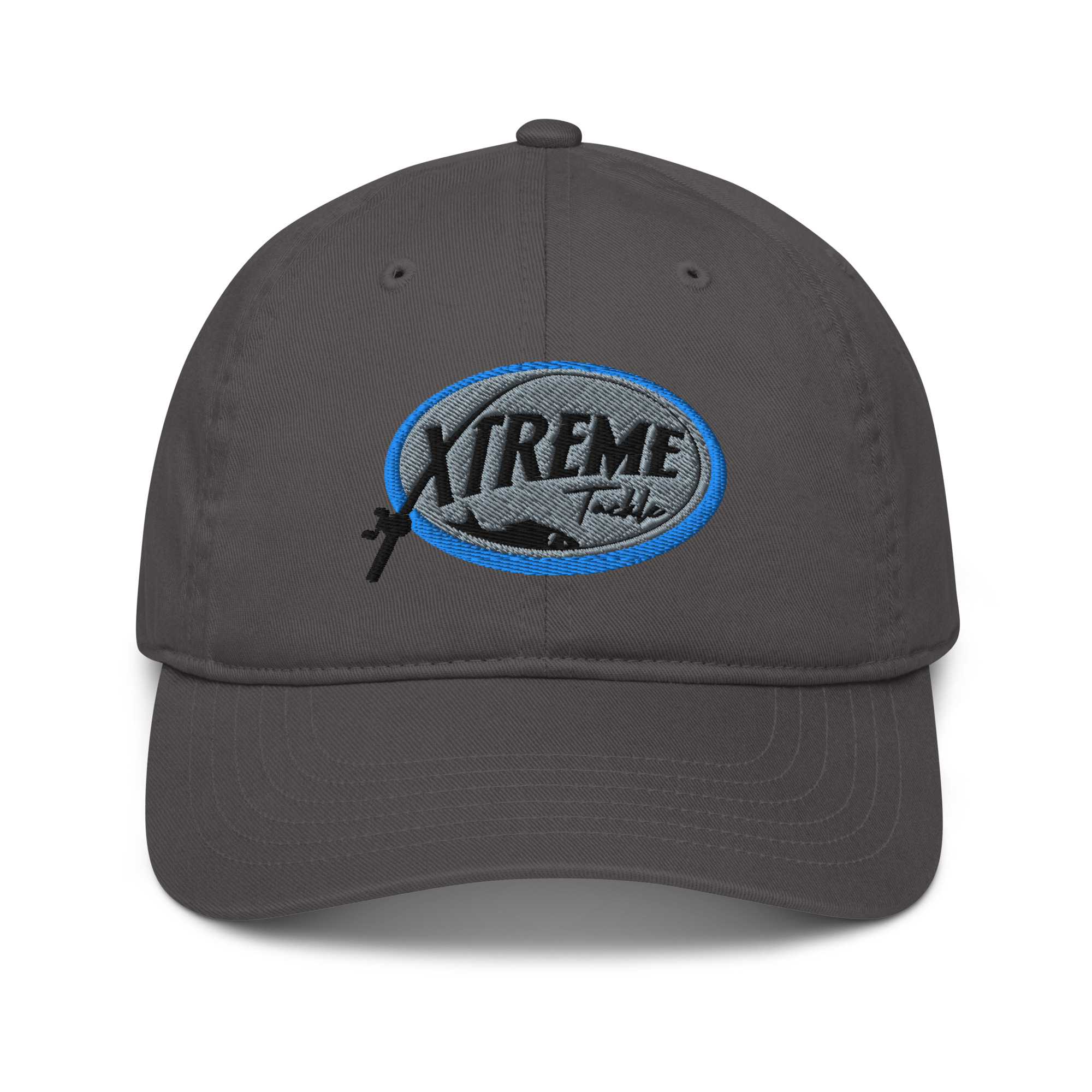 Badge Logo Cap | XTREME Tackle